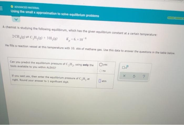 Solved ADVANCED MATERIAL Using the small x approximation to | Chegg.com