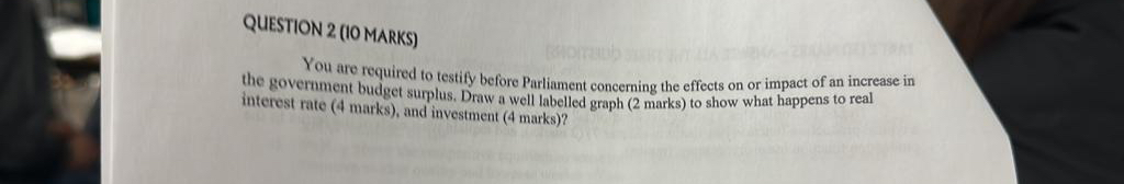 Solved QUESTION 2 (IO MARKS)You are required to testify | Chegg.com Solved QUESTION 2 (IO MARKS)You are required to testify | Chegg.com