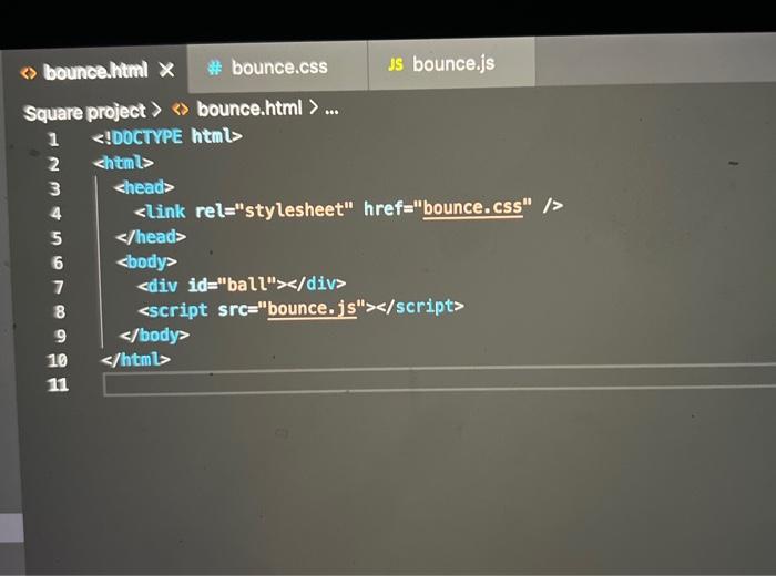 Solved We will elaborate on the bounce.html Θ−example. - Add | Chegg.com