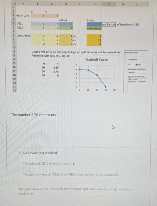 12 13 14 15 16 17 18 19 20 21 22 Used a RHS of 10 on | Chegg.com