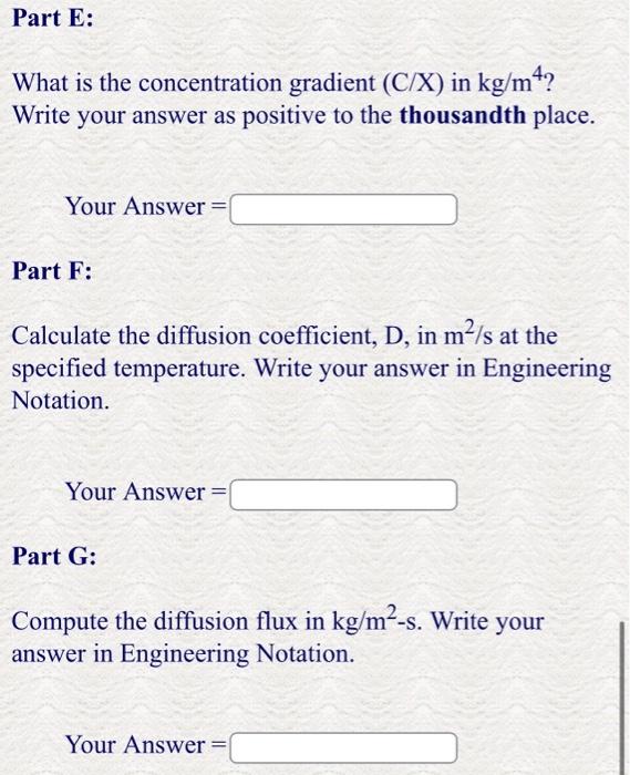 Solved Problem: When alpha-iron is subjected to an | Chegg.com
