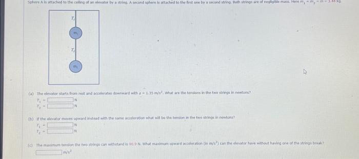 Solved m/s2 | Chegg.com