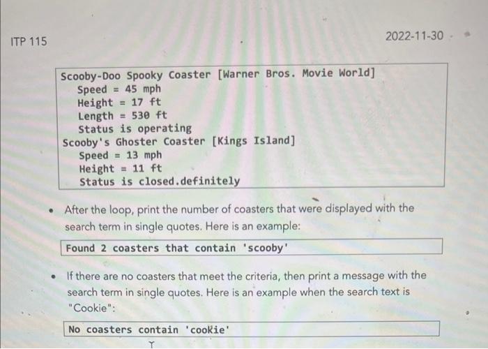Solved how would i code this on pycharm using python im | Chegg.com