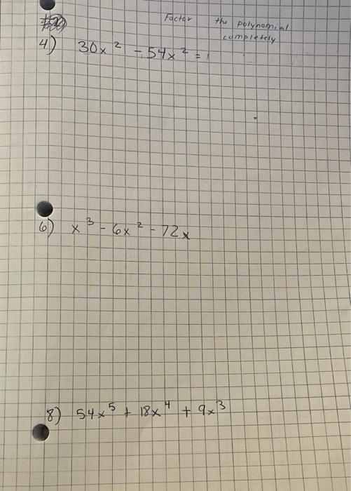 Solved urgant help with algebra 2 , first couple problems | Chegg.com