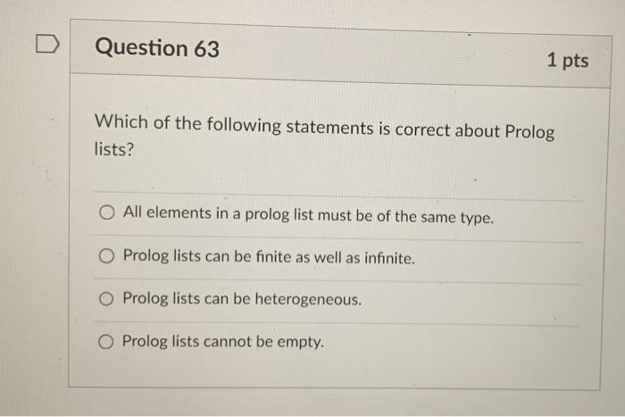 Solved If the following Prolog predicate: parent (X,Y). | Chegg.com