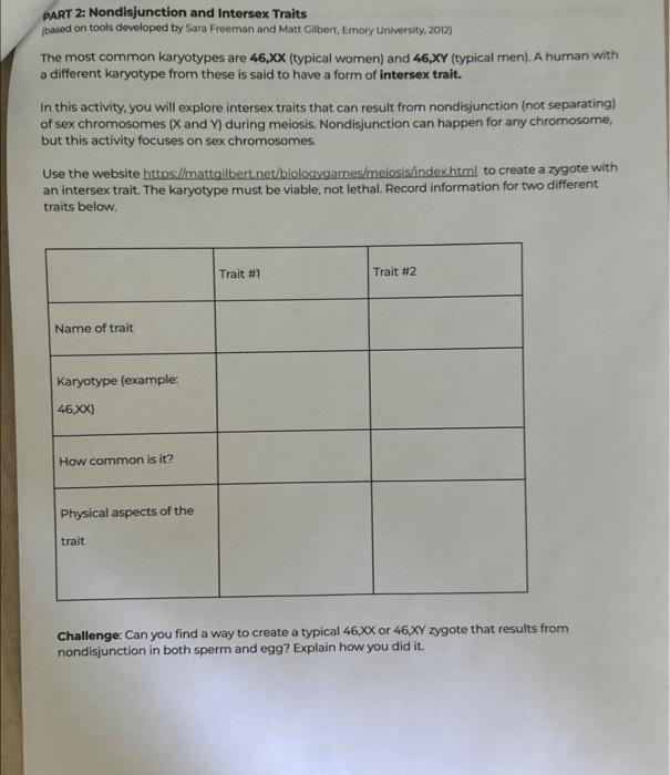 Solved Lab: Mendelian Genetics To receive full credit for | Chegg.com