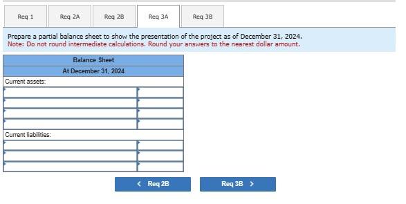 Solved Prepare journal entries for 2024 to record the | Chegg.com