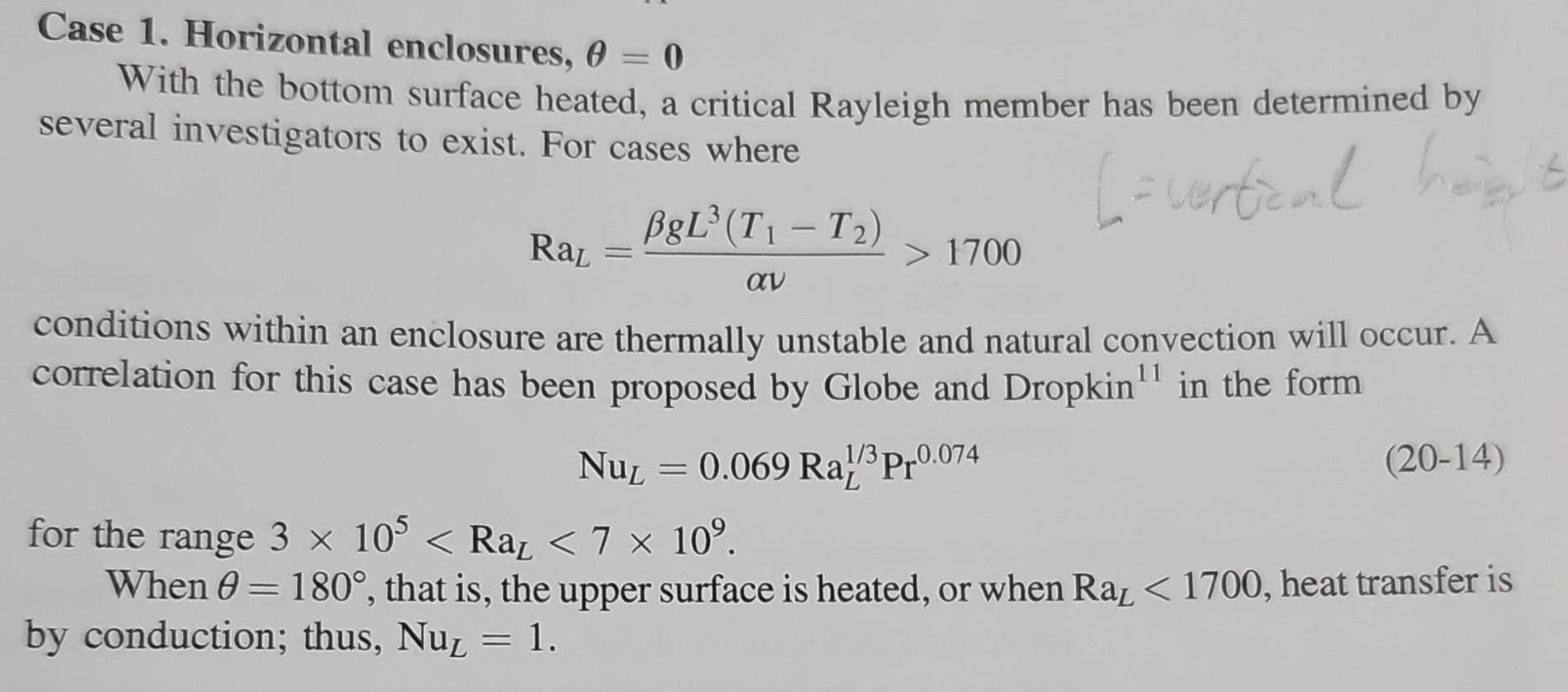 20.1 A 750-W immersion heater in the form of a | Chegg.com
