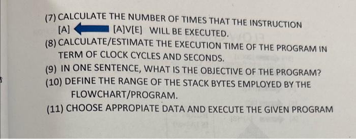 Solved Please read and carefully analyze each question. The | Chegg.com