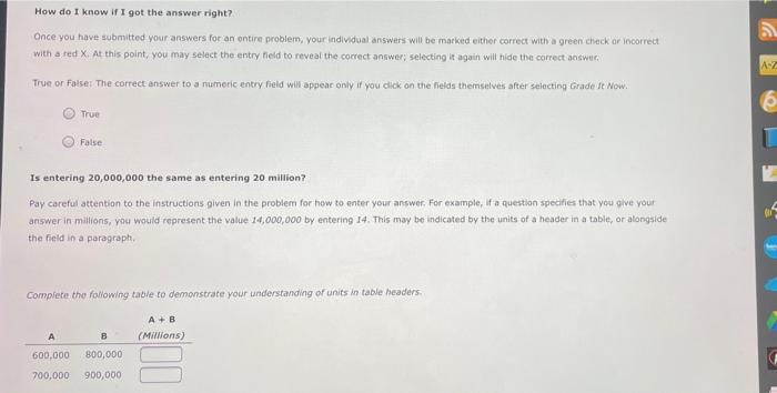 Solved Back to Assignment Attempts Average 17 12. Numeric | Chegg.com