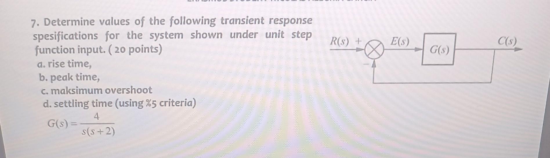 Solved 5. Reduce the following block diagrams into a single | Chegg.com