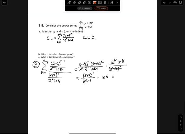 Solved i am stuck on this problem. if you can please explain | Chegg.com