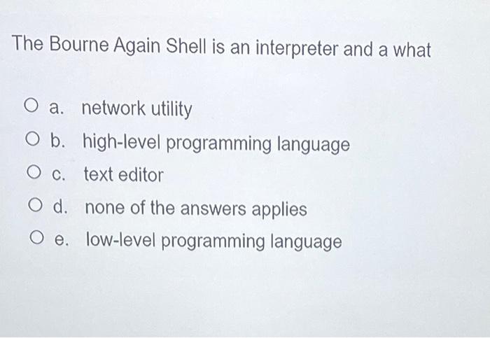Solved What is the proper way to initialize a variable in | Chegg.com