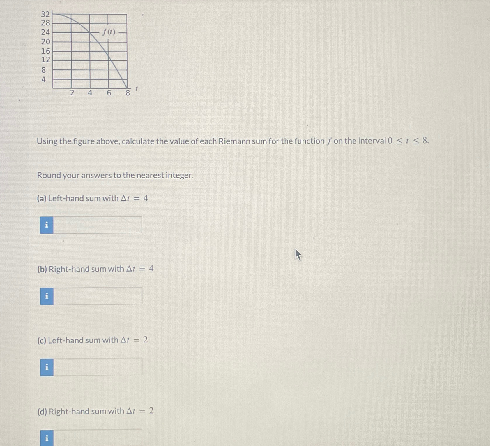 Solved Using the.figure above, calculate the value of each | Chegg.com