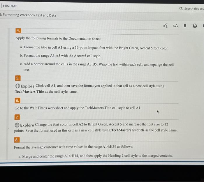 Solved Data File needed for this Case Problem: | Chegg.com