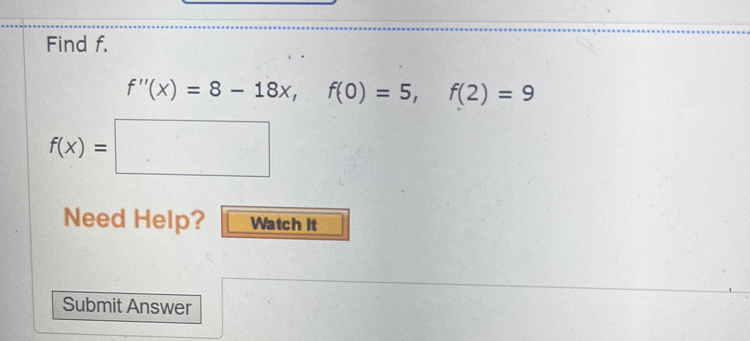 Solved (Show all steps and explain) ﻿Find | Chegg.com