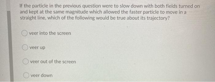 Solved Question 5 (4 points) A-2 C point-like particle is | Chegg.com
