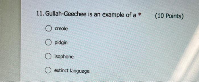 2. Approximately how many languages are currently | Chegg.com
