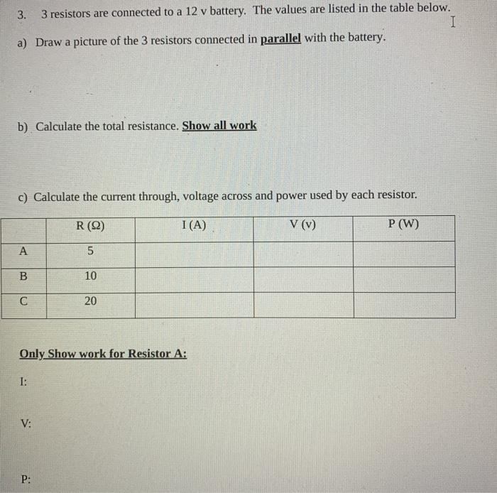 Solved hello, I really need help with these problems for my | Chegg.com