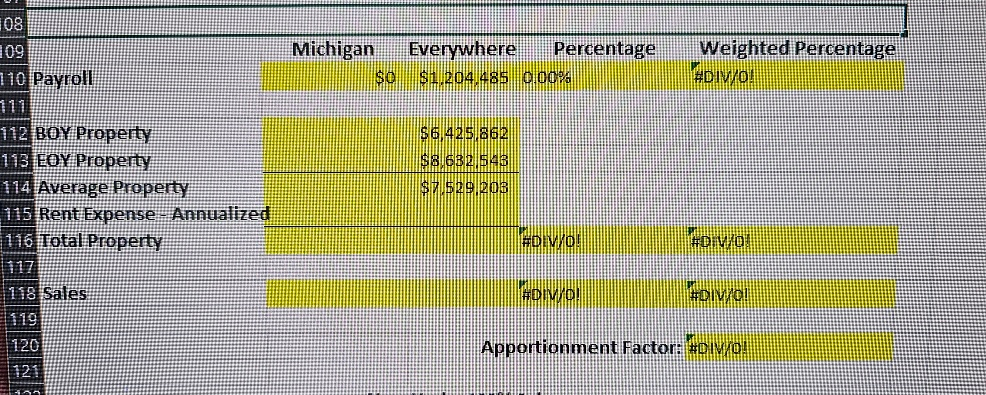 G’s Kitchen, Incorporated (“GK, ﻿Incorporated”) ﻿has | Chegg.com