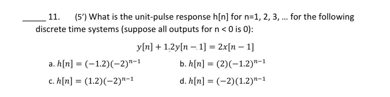 Solved Multiple Choice (Identify the choice that best | Chegg.com