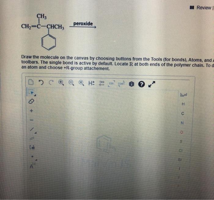 Solved draw the repeating units of the polymers obtained | Chegg.com
