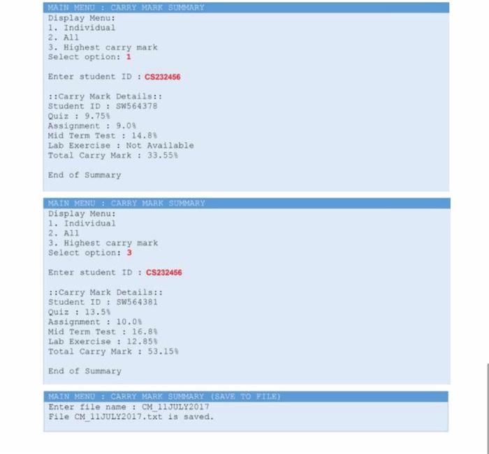 Solved Introduction to ADT and Linked List implementation | Chegg.com