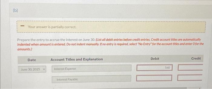 Prepare the entry to record the receipt of the funds | Chegg.com