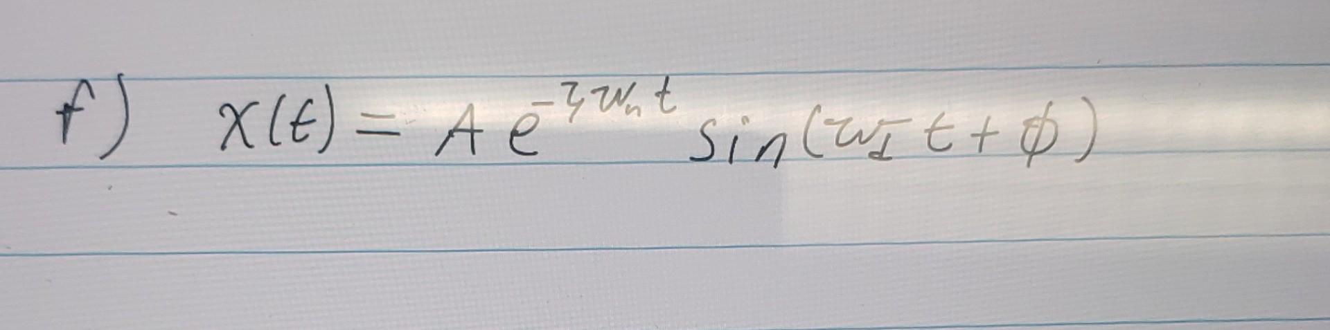 Solved I really just need the Matlab code at the end. I'm | Chegg.com