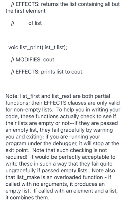 Solved in c++.Only use c++ standard and iostream libraries. | Chegg.com