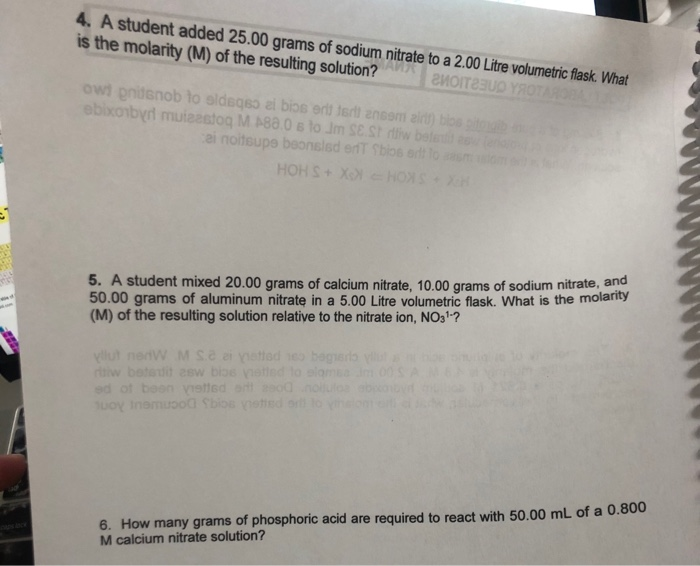 Solved VAUVA 1. Given the following two reactants, predict | Chegg.com Solved VAUVA 1. Given the following two reactants, predict | Chegg.com