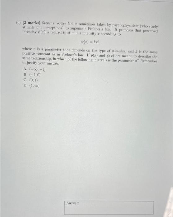 Solved 12. Fohher's law describes the relationship between" | Chegg.com