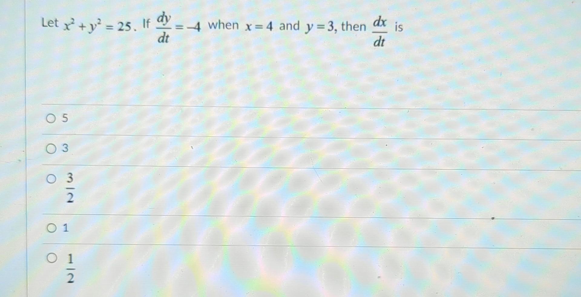 Solved Let f(x)=x4+x2 on [−2,2]. Then the set of all c in | Chegg.com