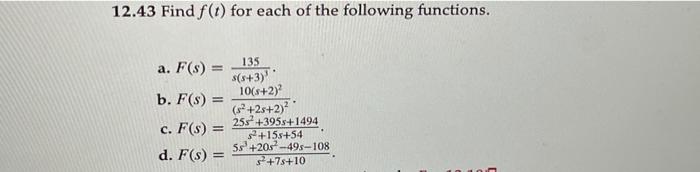Solved 12.1 Use step functions to write the expression for | Chegg.com