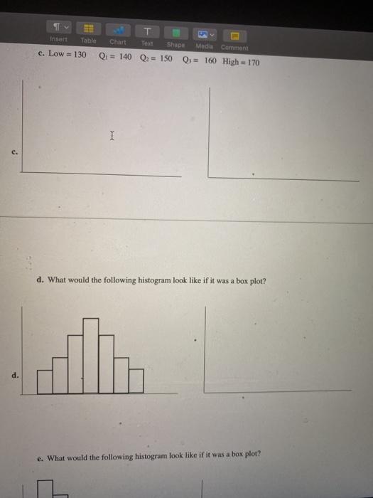 Solved Insert Table Chart Text Shape Media Comment Patterns | Chegg.com