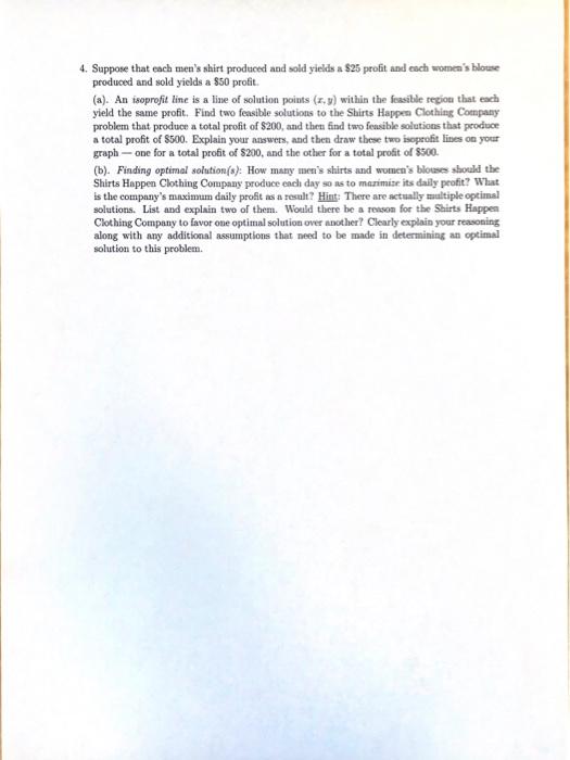 Solved MATH 1324: Mathematics for Business \& Social | Chegg.com