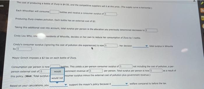 Solved 5. Problems and Applications Q5 The many identical | Chegg.com