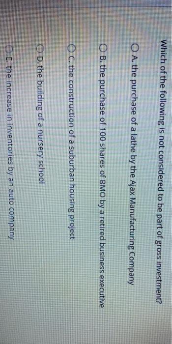 solved-which-of-the-following-is-not-considered-to-be-part-chegg