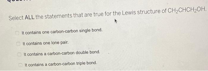 Solved The Lewis Structure Of HNNH Shows: A, 45% OFF