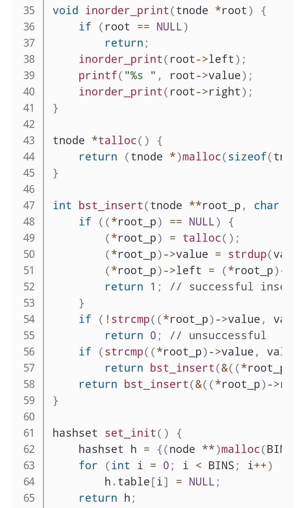 Solved Please debug and run in Unix environment. Run it with | Chegg.com