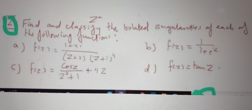 Solved A Find and classify the isolated sugatantes of each | Chegg.com