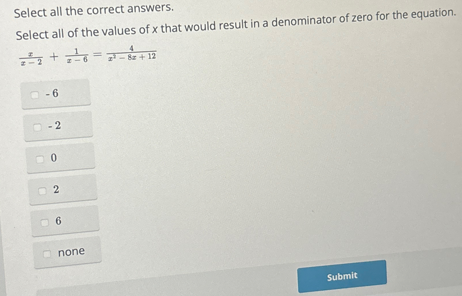 Solved Select all the correct answers.Select all of the | Chegg.com