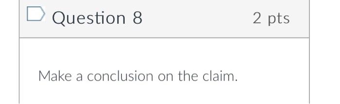 Solved Show all work. Include the functions used in the | Chegg.com