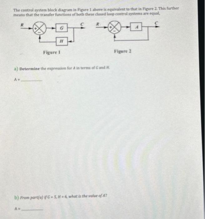 Solved pleae provide with full work amd simulink model for a | Chegg.com Solved pleae provide with full work amd simulink model for a | Chegg.com