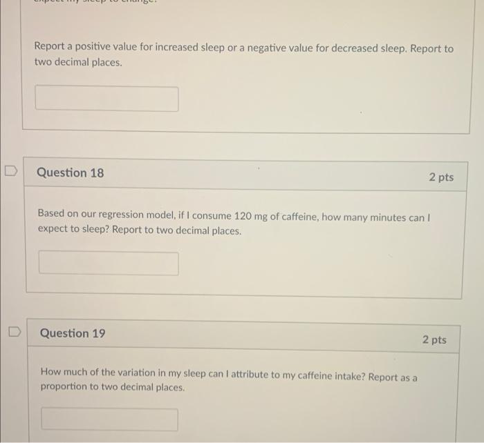 Solved - Regression Variables Entered Removed Variables | Chegg.com
