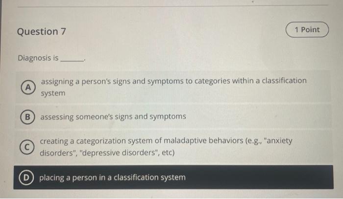 Solved Question | Chegg.com