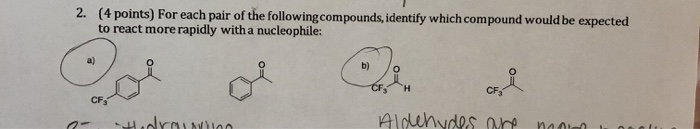 Solved 2. (4 points) For each pair of the following | Chegg.com