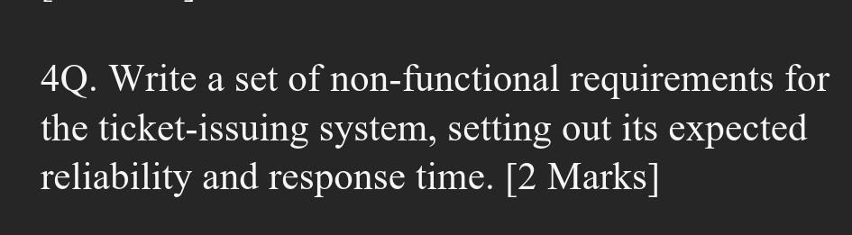 Solved 1Q. Explain why incremental development is the most | Chegg.com
