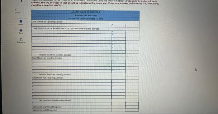 Solved Problem 11.2A (Algo) Classify items and prepare the | Chegg.com
