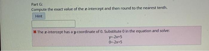 Solved \begin{tabular}{|c|c|} \hlinex & y \\ \hline 0 & 5 \\ | Chegg.com